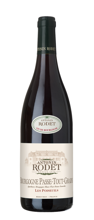 Vin Rouge Aoc Bourgogne Passetoutgrains Quotmaisons